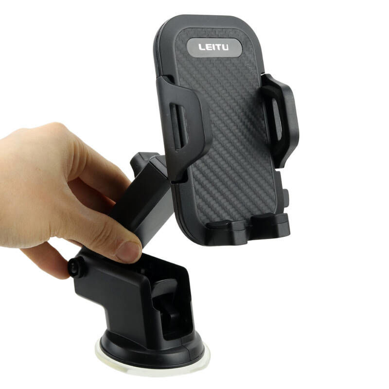 پایه نگهدارنده گوشی موبایل لیتو LR-14. نیاوران کامپیوتر